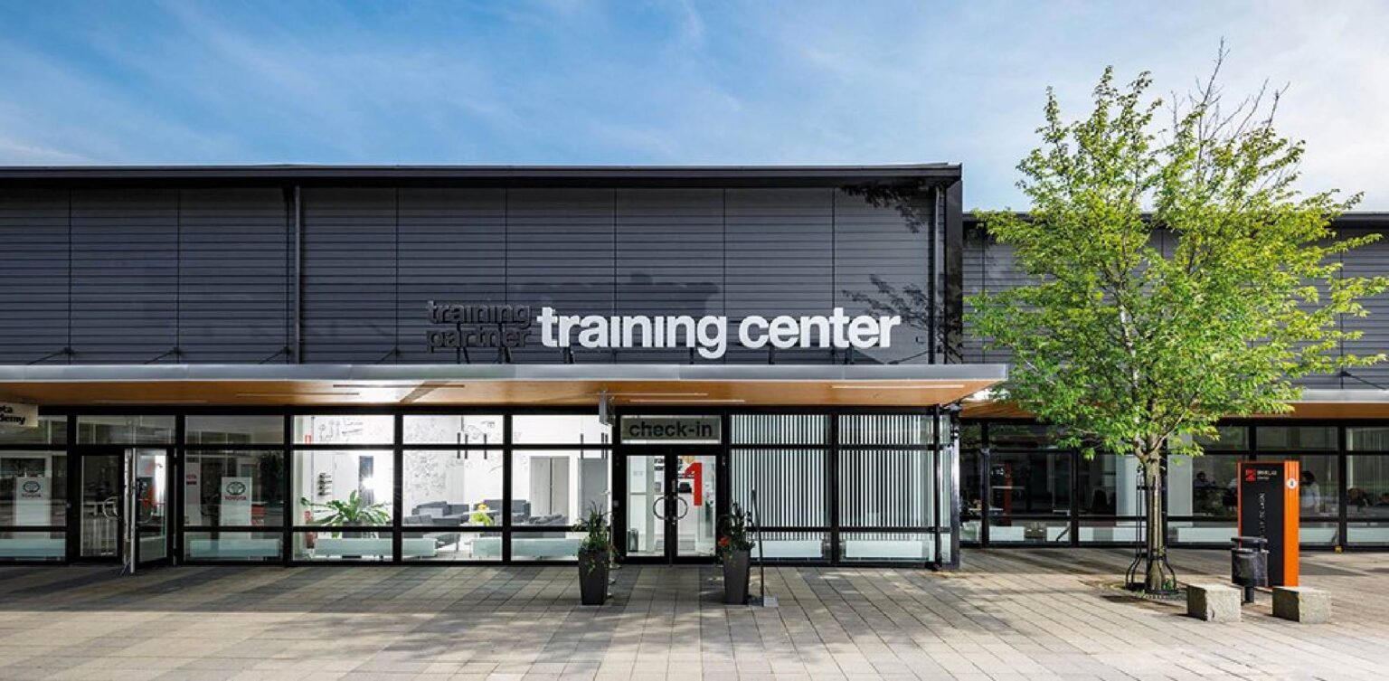 Nissan Academy - Nissan utbildning Sverige